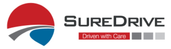 Home | suredrive